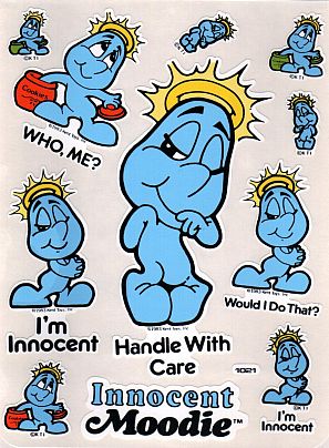 Decal Specialties Sticker Guide