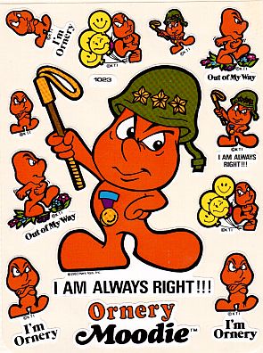 Decal Specialties Sticker Guide