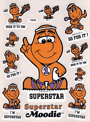 Decal Specialties Sticker Guide