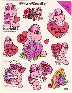 Decal Specialties Sticker Guide