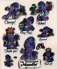 Decal Specialties Sticker Guide