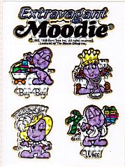 Decal Specialties Sticker Guide