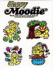 Decal Specialties Sticker Guide