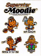 Decal Specialties Sticker Guide