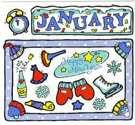 Frances Meyer Sticker Guide